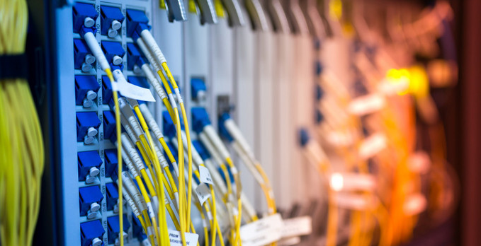 Professional Network Cabling Solutions - Linkway Communication Ltd.